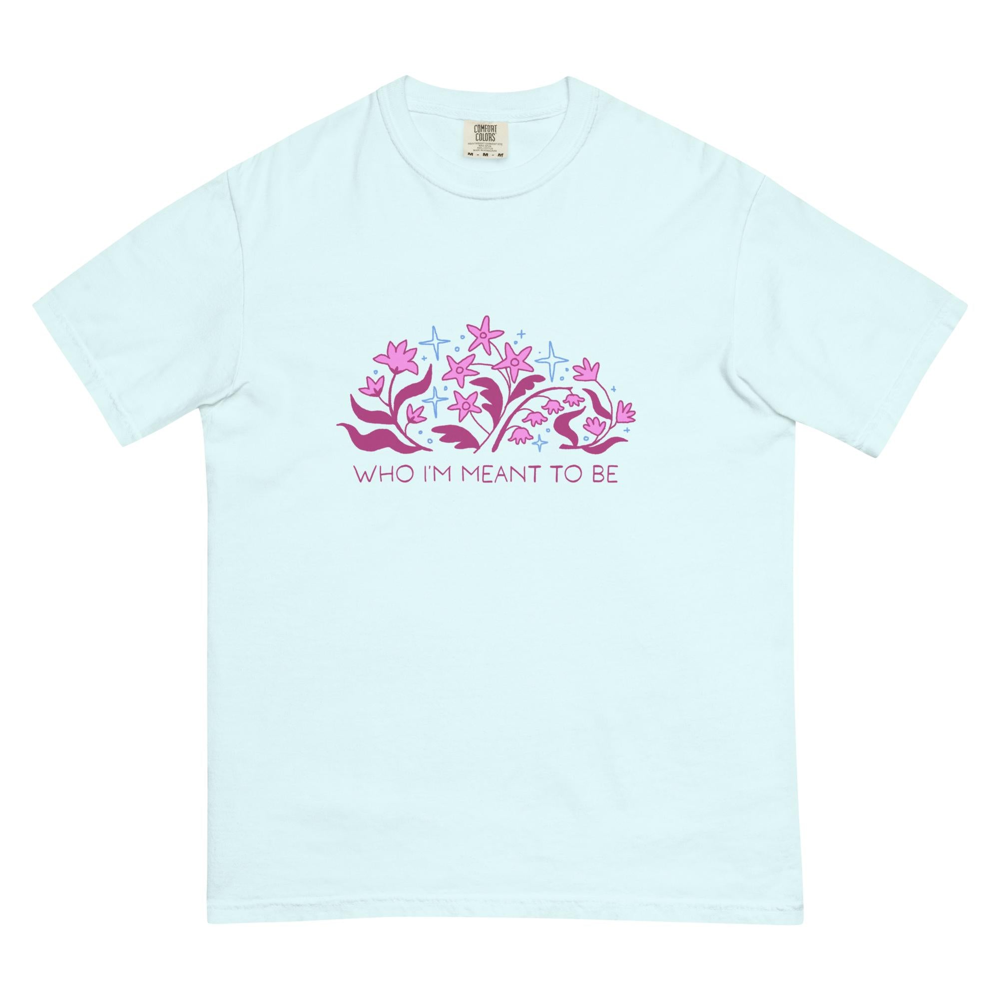 Meant to Be Comfort Colors – LoveJay