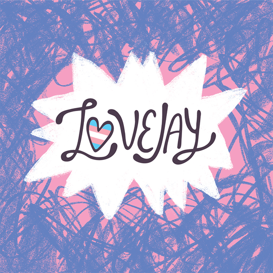 LoveJay – LoveJay