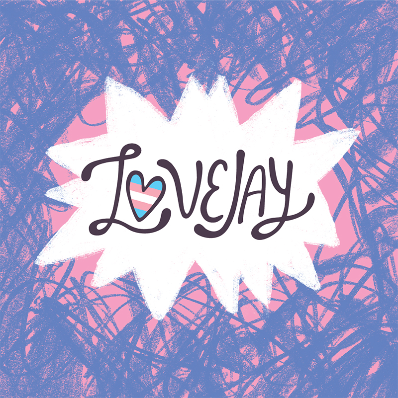 LoveJay – LoveJay